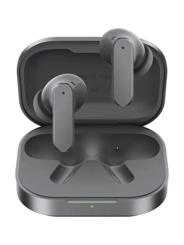 Беспроводные наушники Realme Buds Air 8 Master Grey