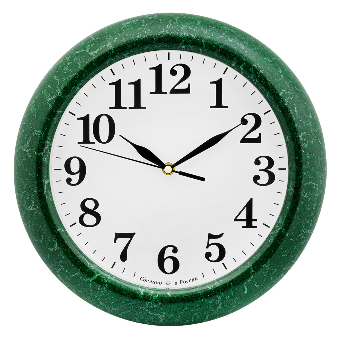 Часы настенные Алмаз Р17