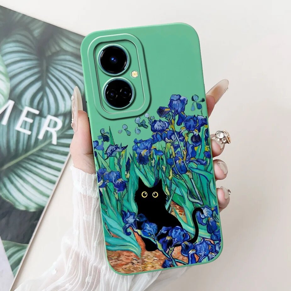Чехол для Tecno Camon 19 Pro 5G, цвет TYlv1981