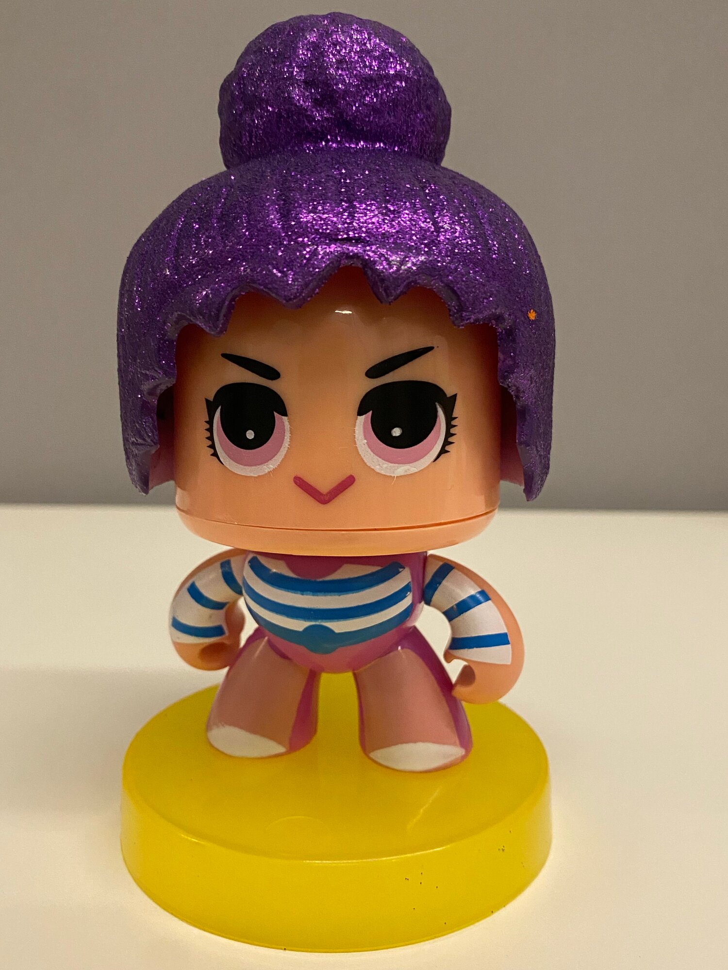 Мини-фигурка кукла из серии My Mini MixieQ s ( Без упаковки ) Морячка 12см