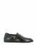 Лоферы Officine creative Frontier, размер 40, black/black