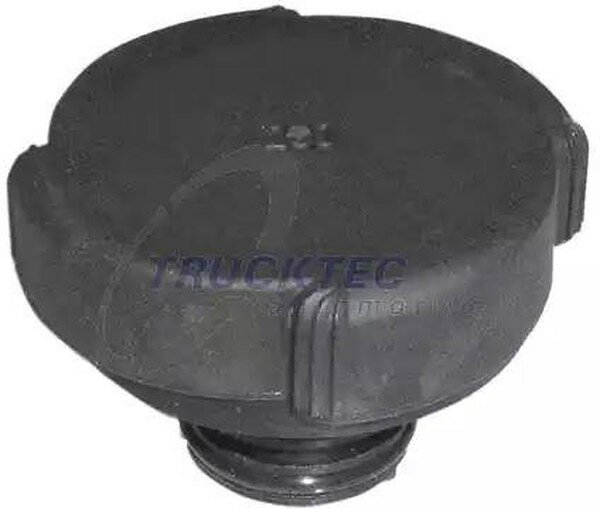 Крышка радиатора TRUCKTEC 08.19.110 BMW 2, 0 Bar