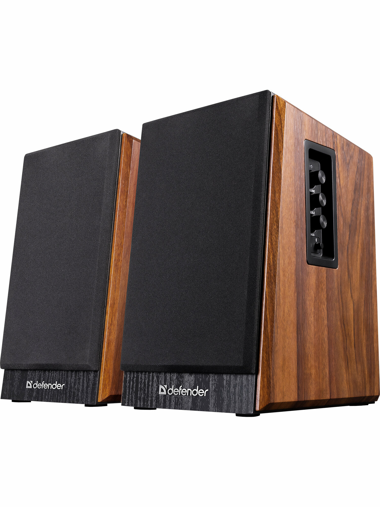 Акустическая система 2.0 DEFENDER S50 BT (65151)