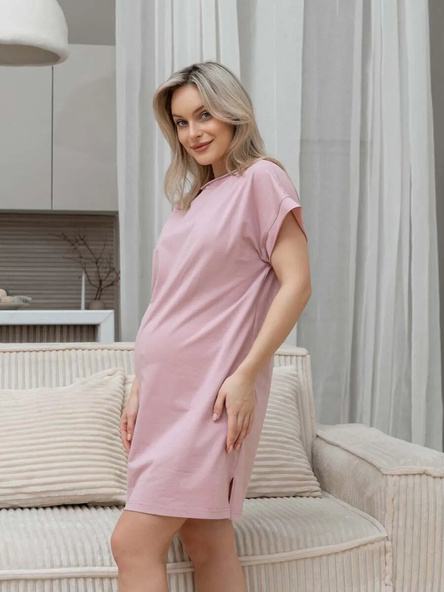 Сорочка HUNNY mammy