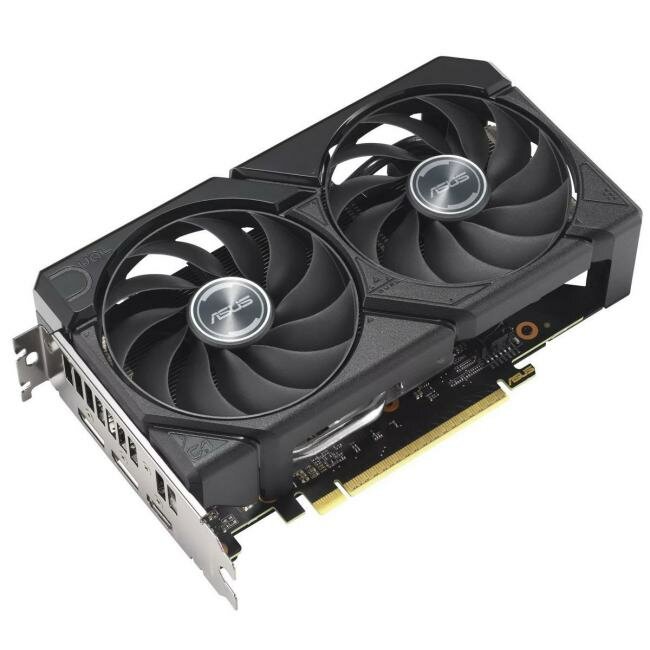 Asus DUAL-RX9060-8G