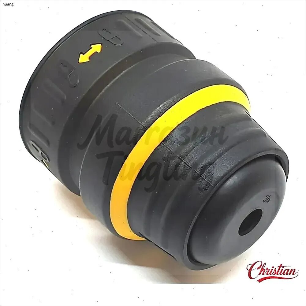 Патрон SDS-plus для перфоратора DeWalt D25124K D25134 D25144 (N403111)