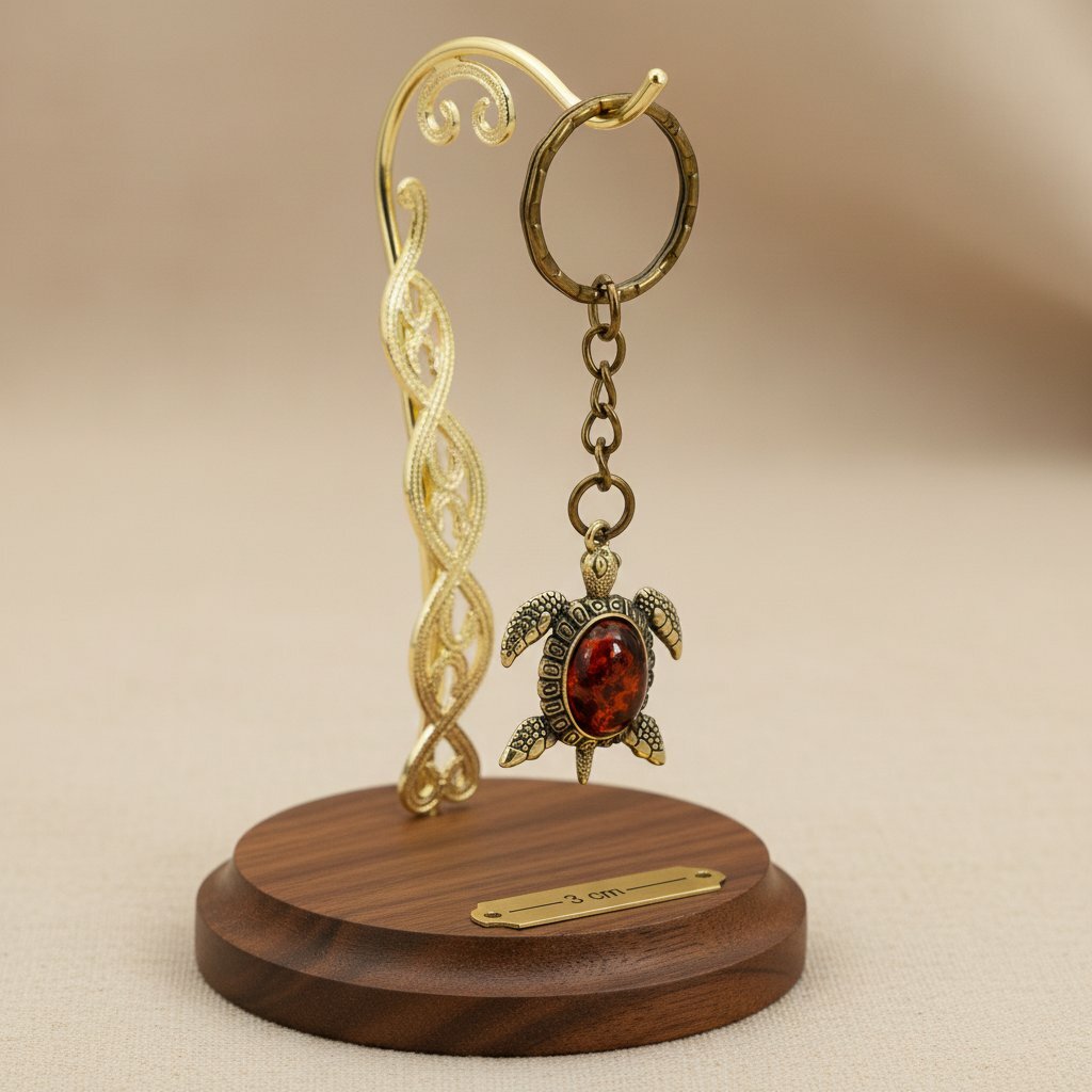 Брелок Народные промыслы