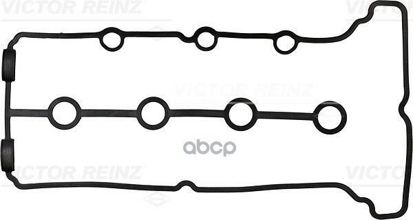 Прокладка клапанной крышки SUZUKI GRAND VITARA, IGNIS, JIMNY, LIANA, SWIFT, SX4, VITARA 1.3i/1.6i 00- [M13A, M16A] VICTOR REI.