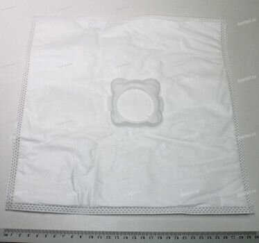 Мешки для пылесоса Filtero ROW 08 (x3) Экстра Rowenta (3 синтетических пылесборника)