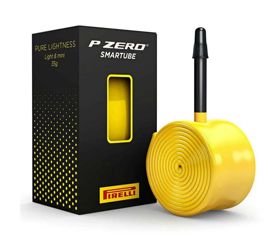Камера Pirelli Pzero Presta 60 мм