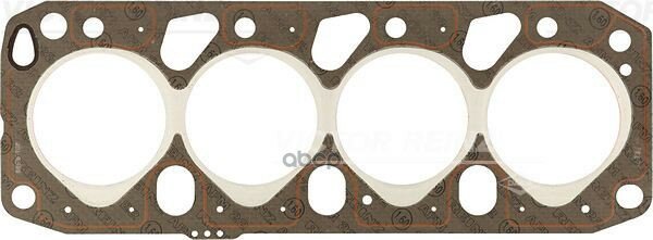 Прокладка ГБЦ Ford Mondeo 1.8D, TD 92- VICTOR REINZ арт. 613156540