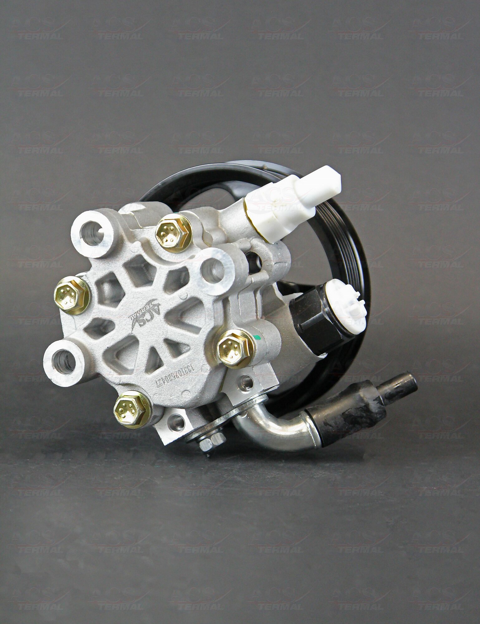 9086808 Насос ГУР Toyota Avensis (03-), Camry (06-), Corolla (02-), Prado 120 (03-)