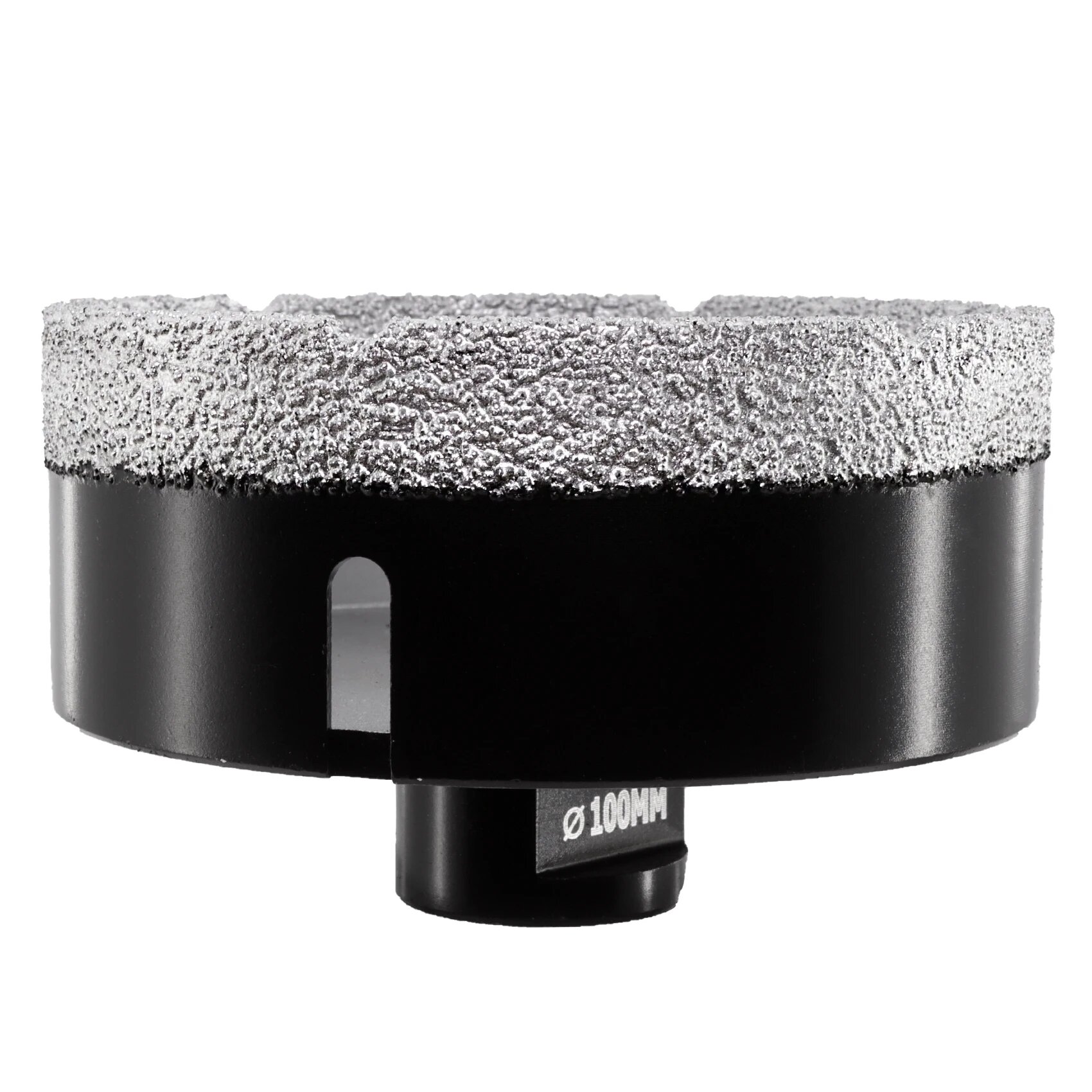 KURSTOL Алмазные коронки для сверления 6-100 мм M14 1pc 100mm