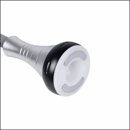 Манипула горячего вакуума КИМ8: эксклюзивный косметологический аксессуар