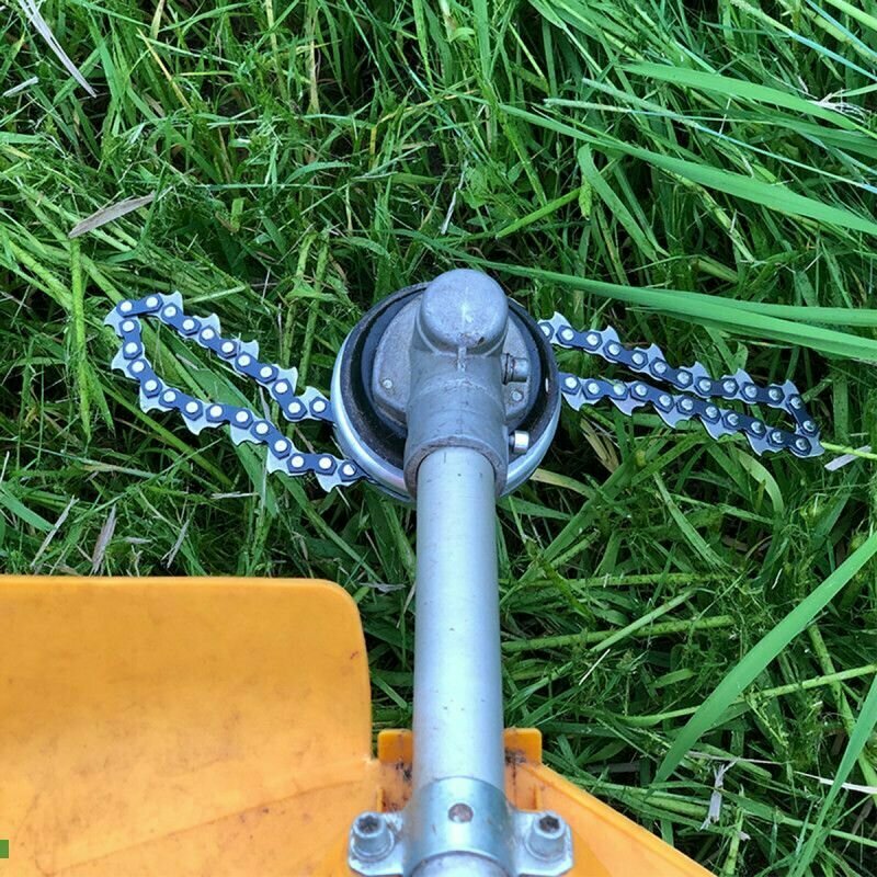 Каток для газона ручной