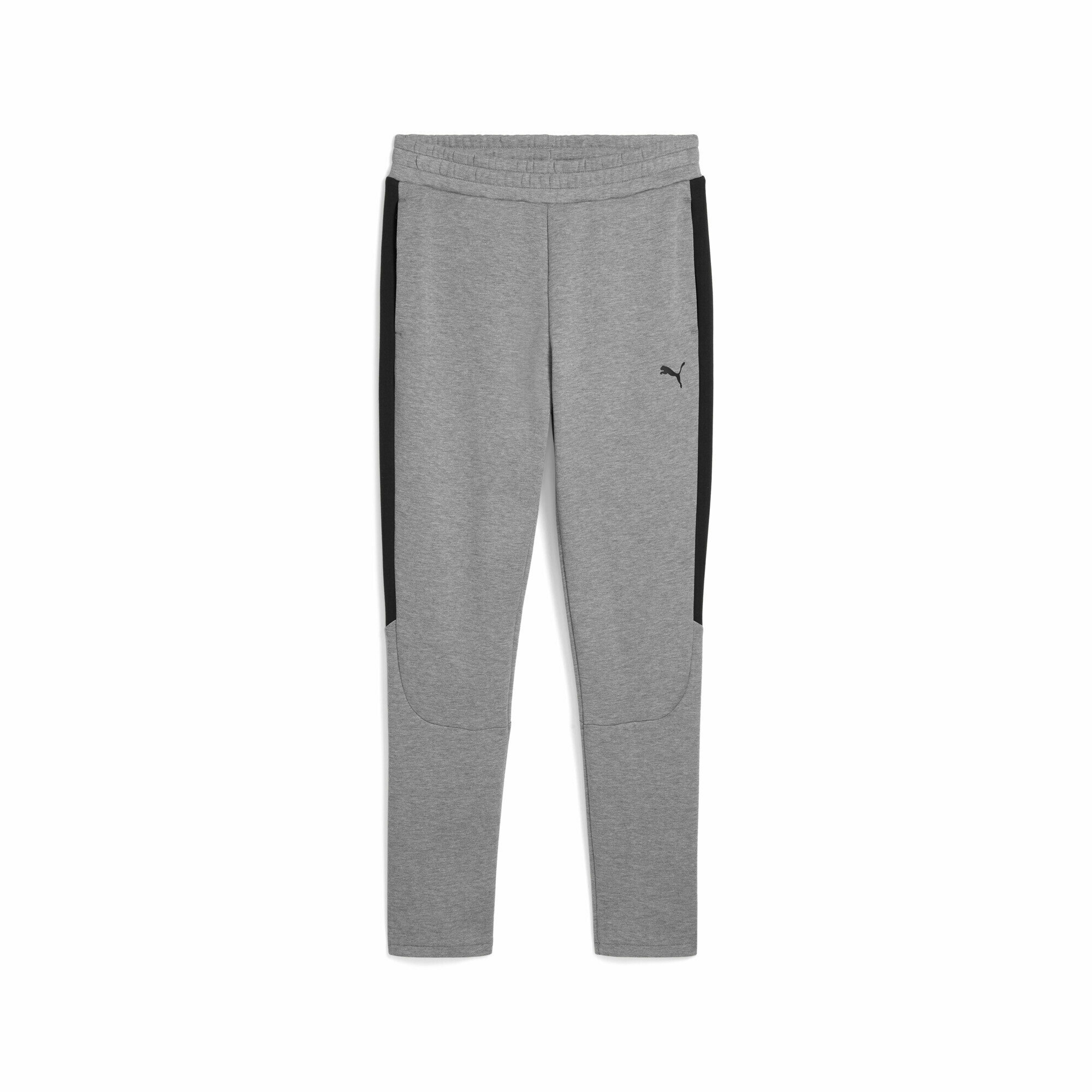 Брюки спортивные EVOSTRIPE Core Pants