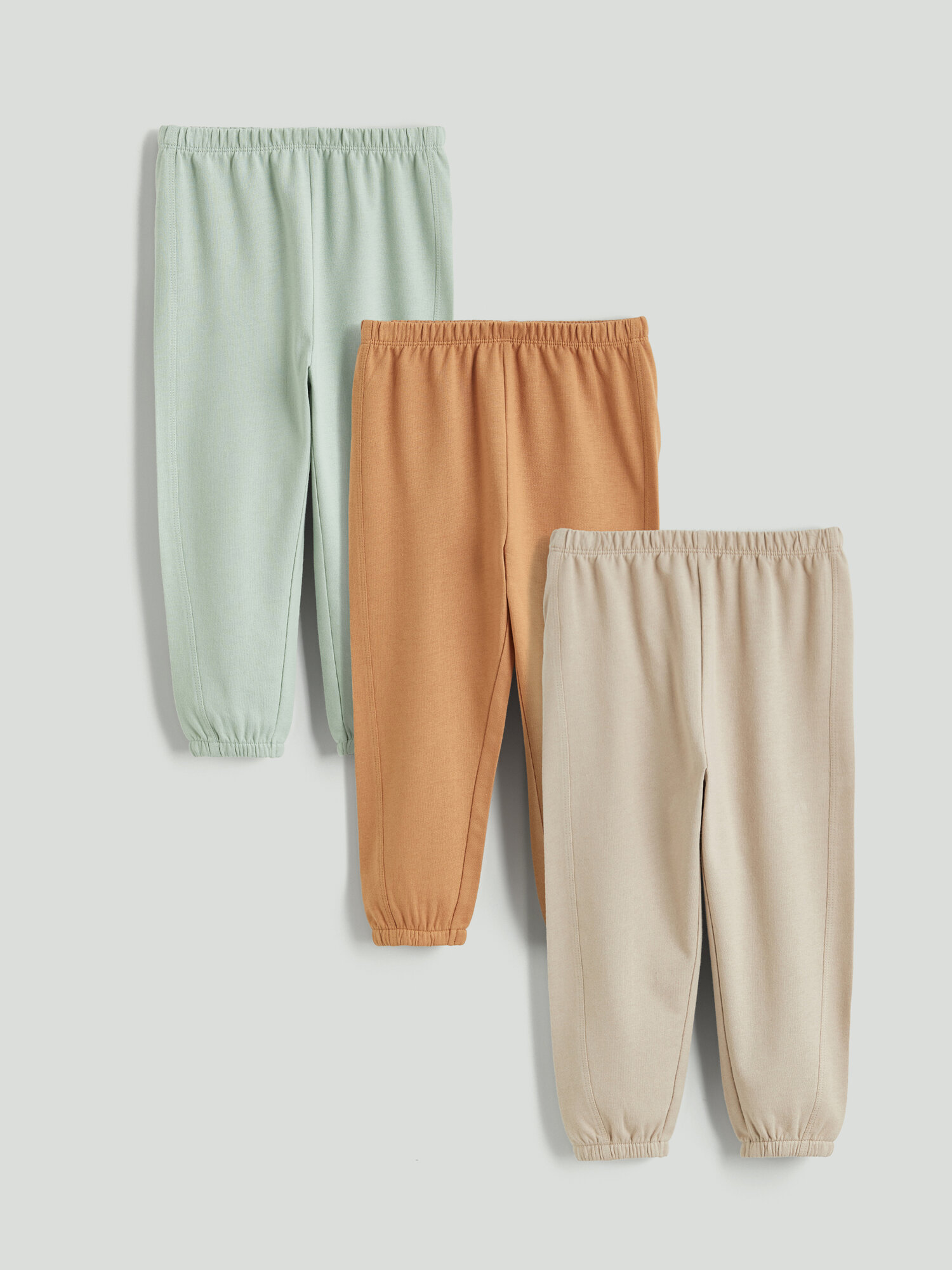 Брюки спортивные