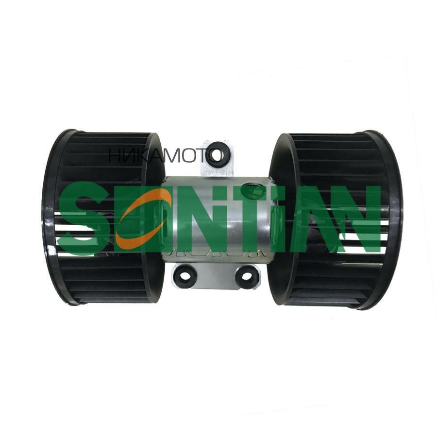 SONTIAN ZD172390 Вентилятор отопителя BMW5 (E39)(1995/11 - 2003/06) BMW5 Touring (E39)(1997/01 - 2004/05)10013160/030521/0258251