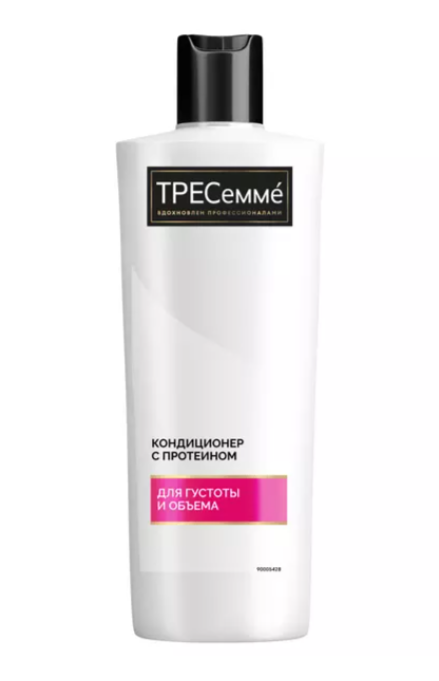 Тресемме Кондиционер для волос для создания Густоты, 400 мл.