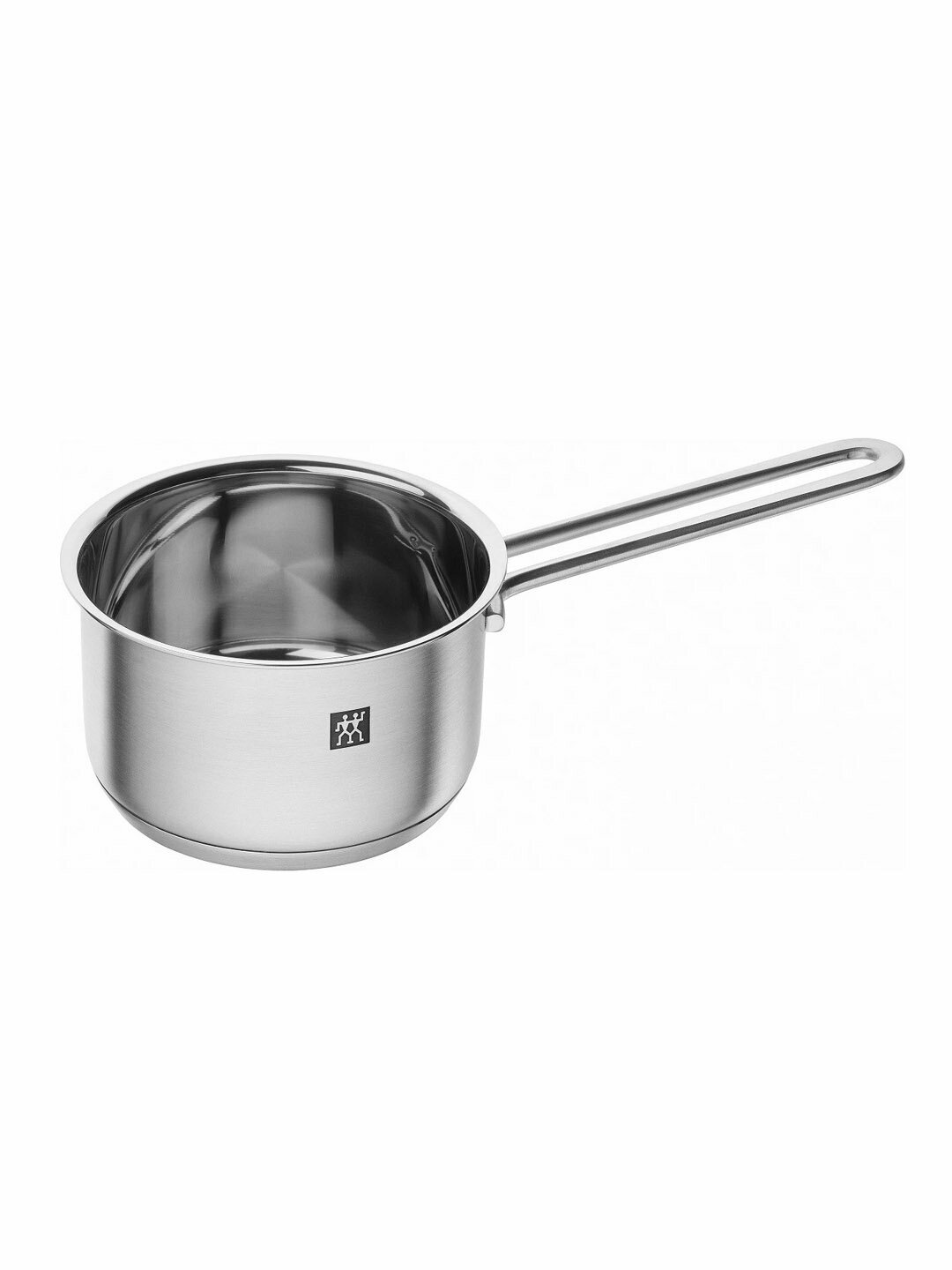 Ковш Zwilling Pico, нержавеющая сталь, 12 х 7 см, 0,75 л, индукционный