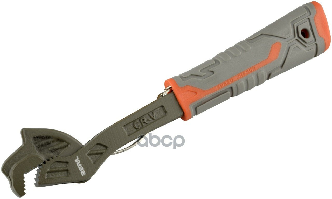 Ключ универсальный 7-15мм, самозажимной BERiL TOOLS арт. 104301 - высокое качество товара по низкой цене