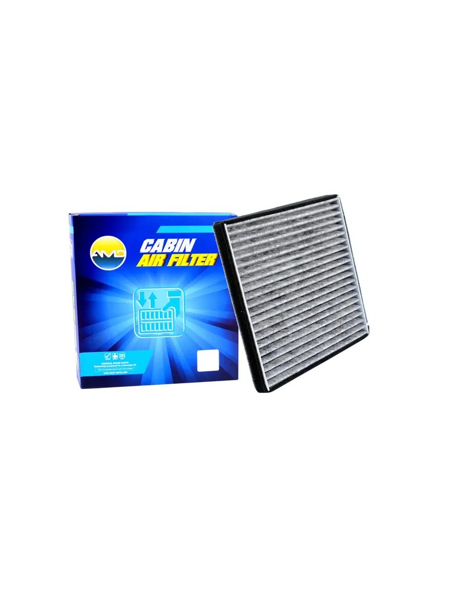 Фильтр салонный угольный CHERY (Tiggo T11) (2006-2014)