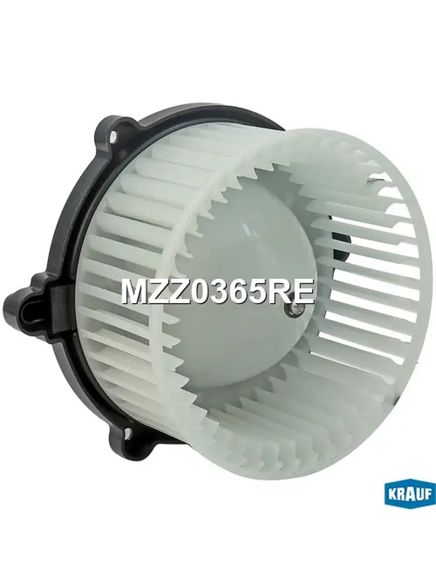 Мотор печки c крыльчаткой KIA Carens I/Sephia II/Shuma I/Spe