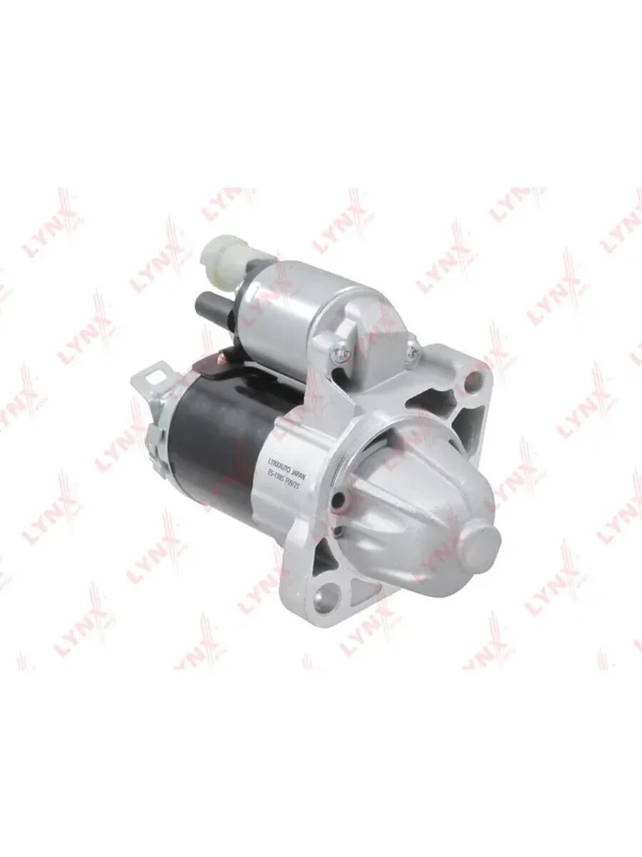 Стартер HONDA Accord (CL, CM) 2.0 03-08 / Accord (CL, CM) 2.