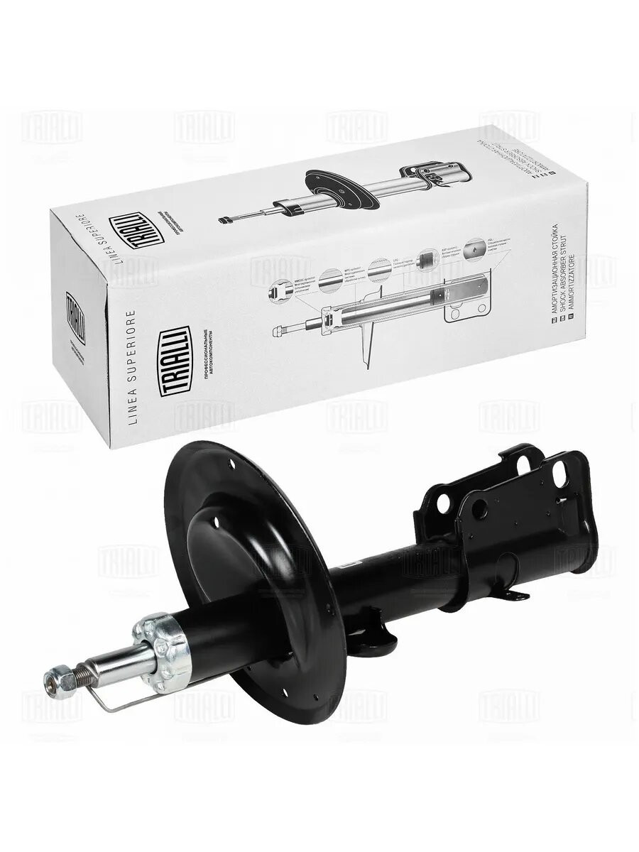 Амортизатор для а/м Dodge Caravan (00-)/Chrysler Voyager (00