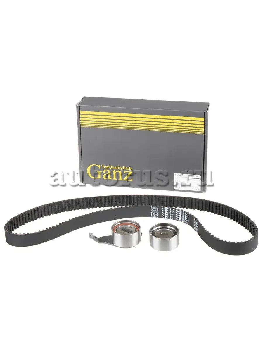 Ремкомплект ГРМ TOYOTA AVENSIS I/CARINA E/CAMRY II/RAV4 I MO