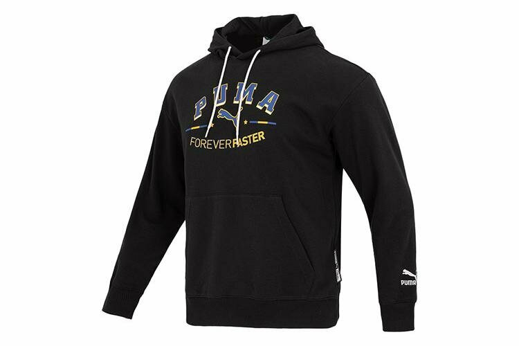 Толстовка PUMA PUMA ACTIVE, 1 шт.