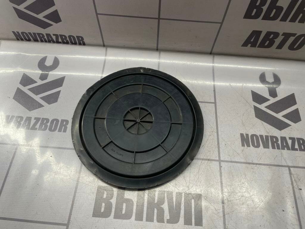 Крышка Opel Astra H / Family 2004 >