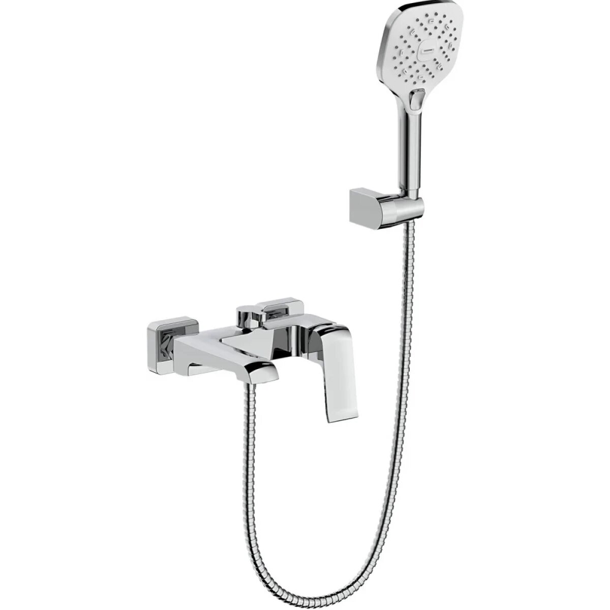 Смеситель для ванны Gappo Aventador G3250-8