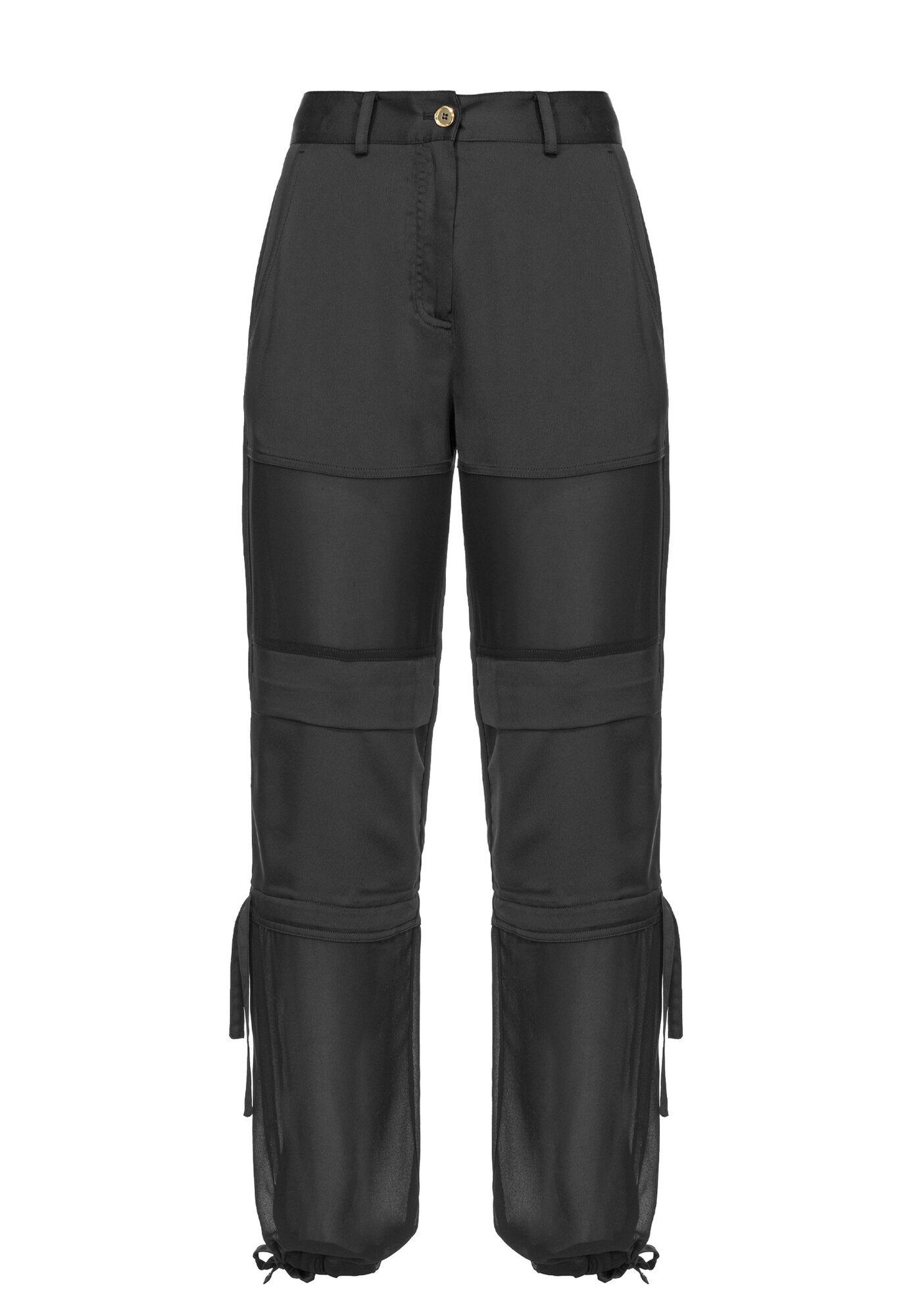 Брюки карго Весна-лето 2025