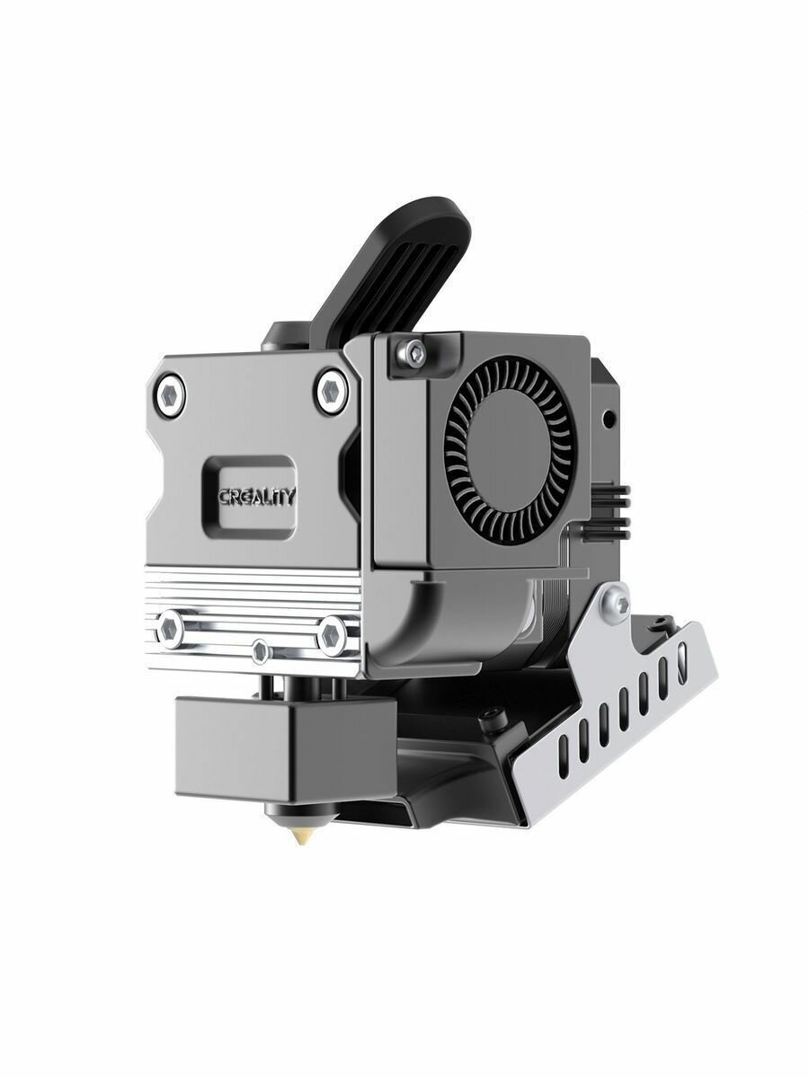 3D принтер CREALITY Sprite Extruder 260 градусов Высокотемпературное уплотнение для коэффициента передачи 3.5.1 Ender-3 S1(Стандарт)