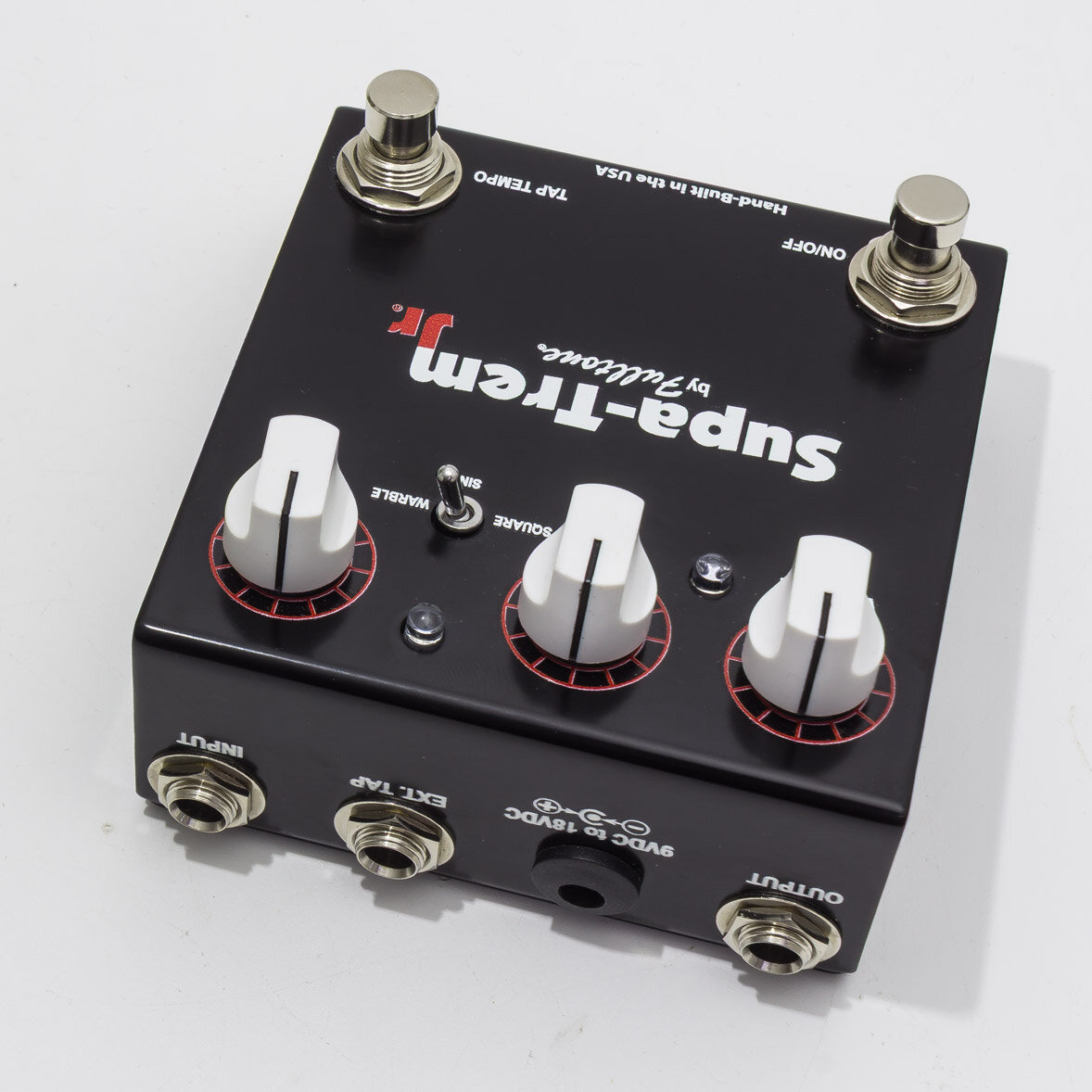 Fulltone ST1 Supa-Trem Junior — фото 1