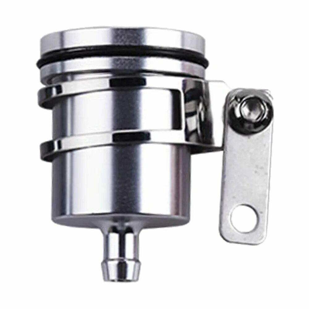 Бачок тормозной жидкости для мотоцикла, универсальный