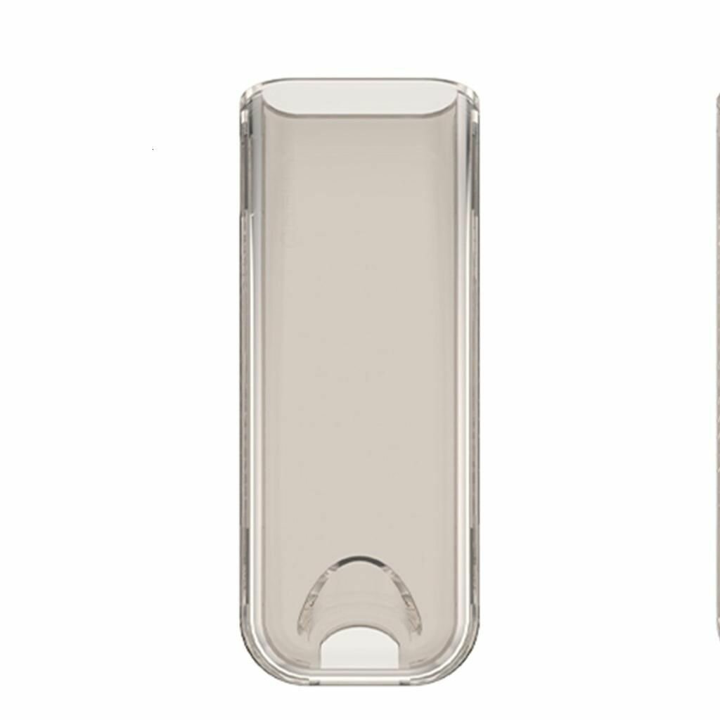 Аксессуары для наушников, Не подходит для наушников NOTHING (1) защитный чехол для головной балки-прозрачный серый