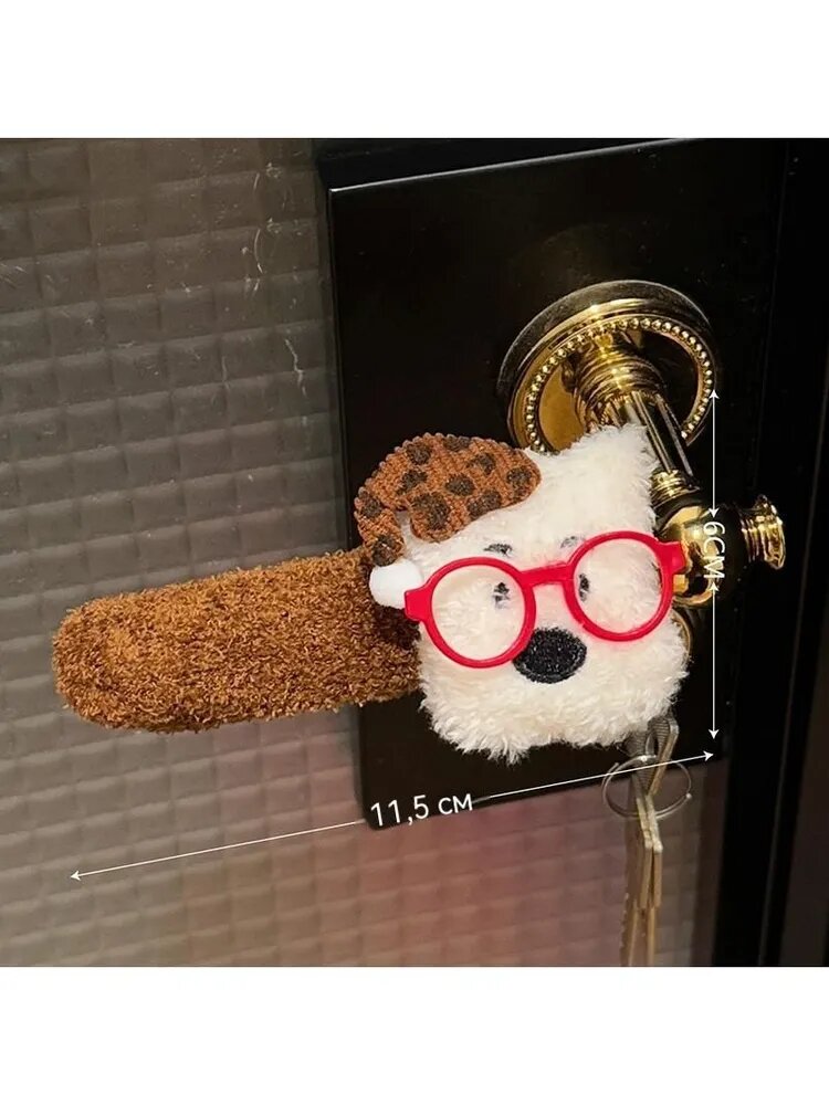 Фигурка декоративная