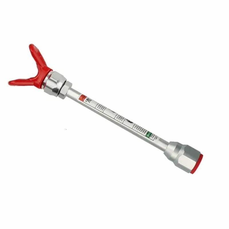Удлинитель для безвоздушного распылителя, - 20cm extended rod