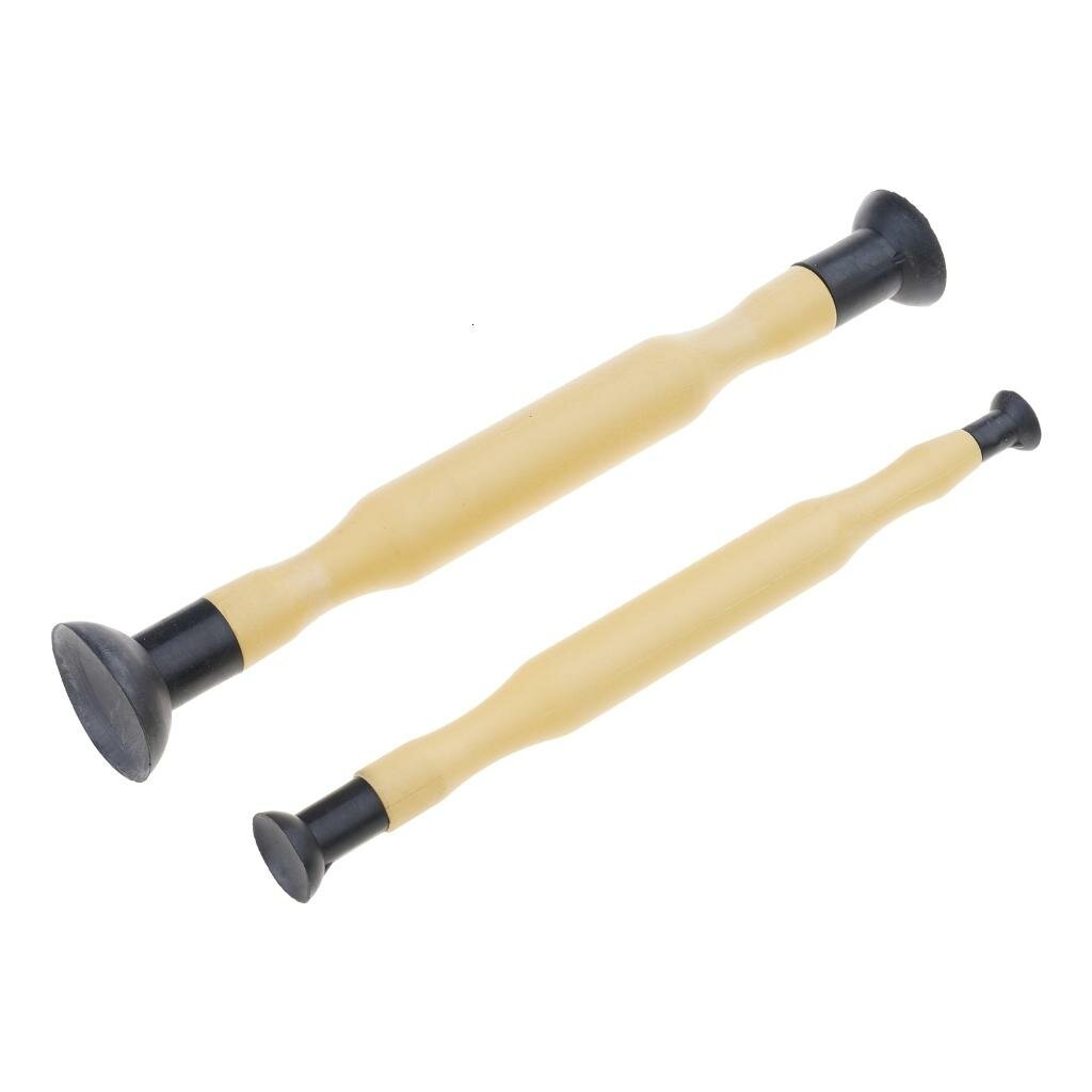 Набор притирочных инструментов для клапанов