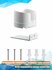 Крепление-держатель для роутера TP-Link Deco M4