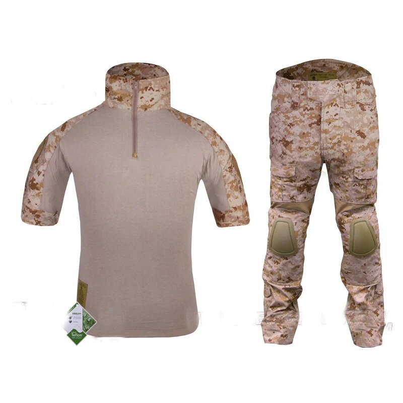 Боевая форма летняя Emersongear EM6917 АОР1, S