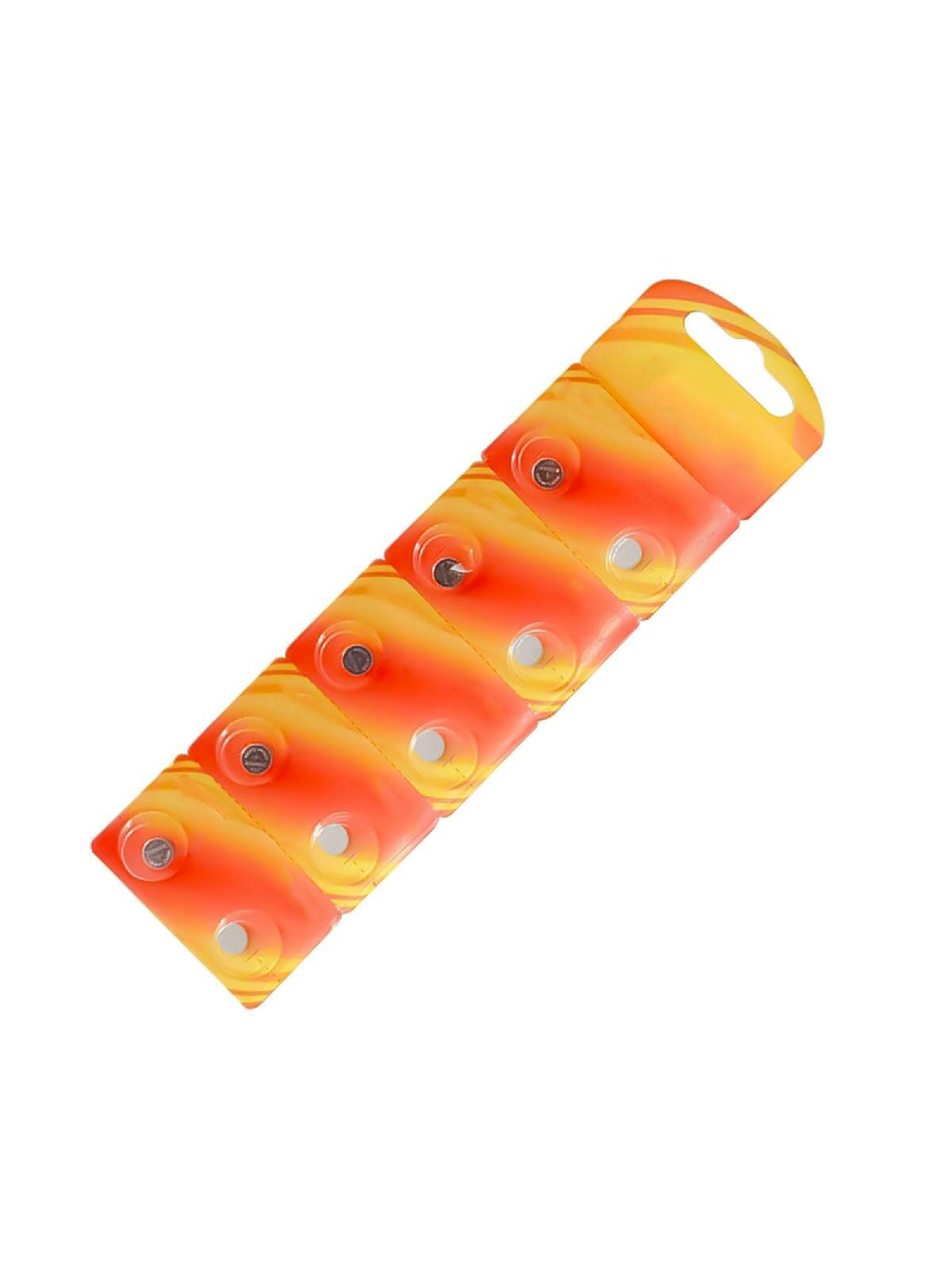 Батареек-кнопок LR626 377 батареек AG4 для компактных электронных устройств