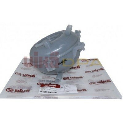 Бачок расширительный VIKA 11211504001 Audi A3, Skoda Octavia III, Superb III, Vw Golf 7, Passat B8, Tiguan 13->