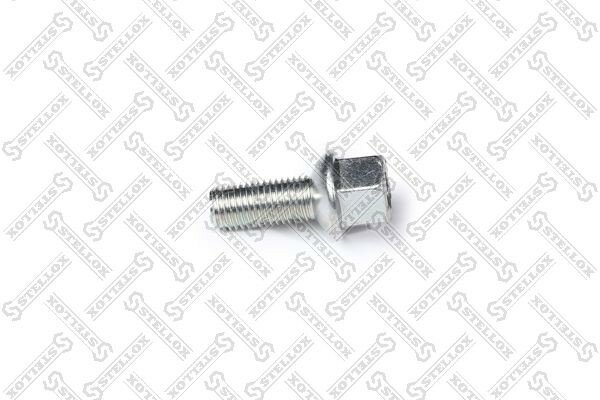 Болт крепления колеса STELLOX 79-01902-SX Audi 80 <86, Vw Golf, Passat <99 M12x1.5x24