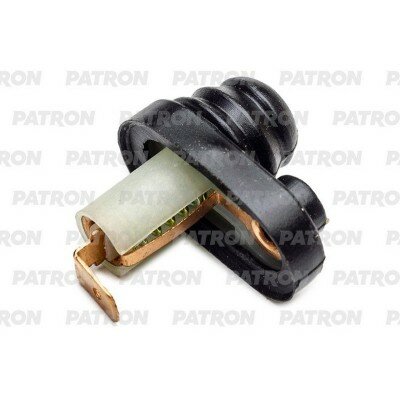 Выключатель концевой PATRON P15-0062 Chevrolet Aveo T200, T250 03-11, Lacetti 03-13, Lanos 04-10, Rezzo 05-10, Spark 05-10, Spark 10-15, Daewoo Lanos 97-09