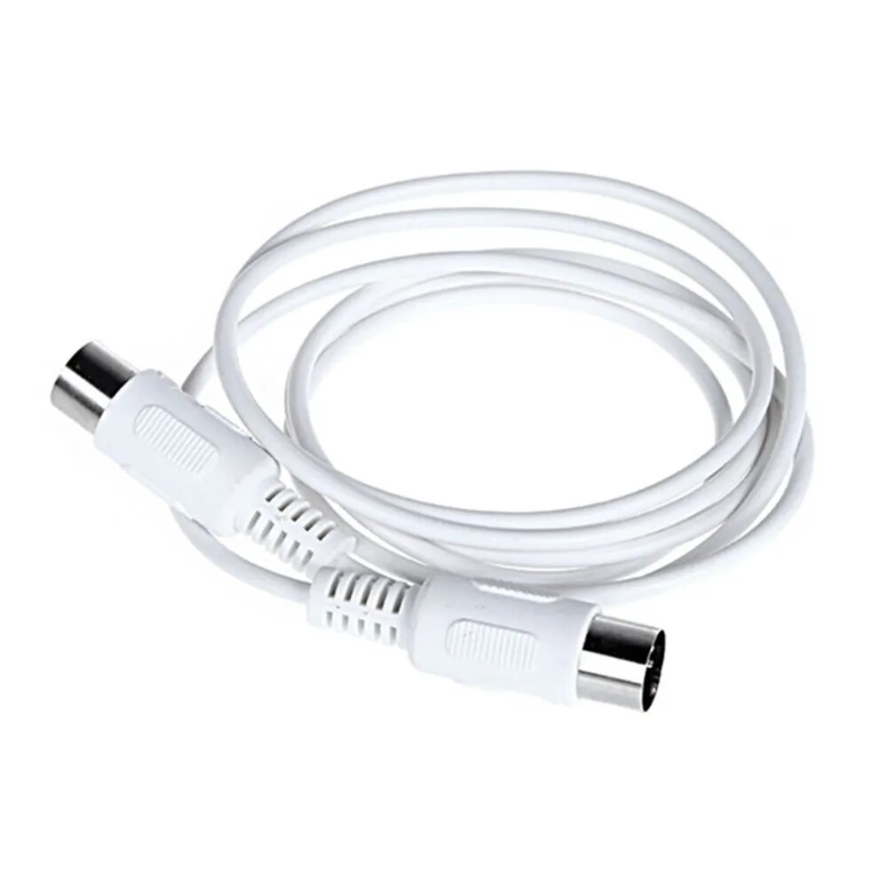 9.84FT MIDI удлинительный кабель 5Pin Male to PC