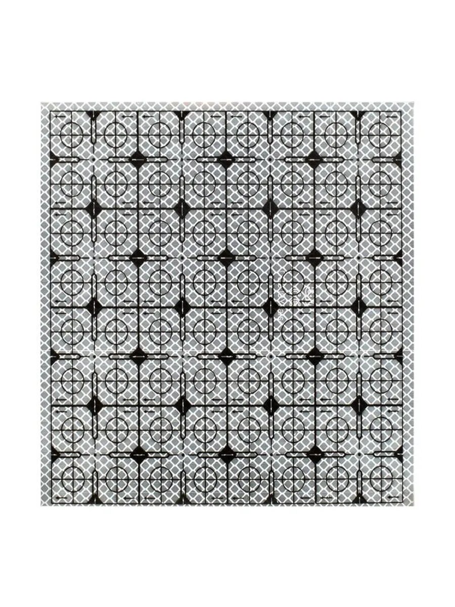 Отражатель пленочный 50*50 мм (16 шт.)