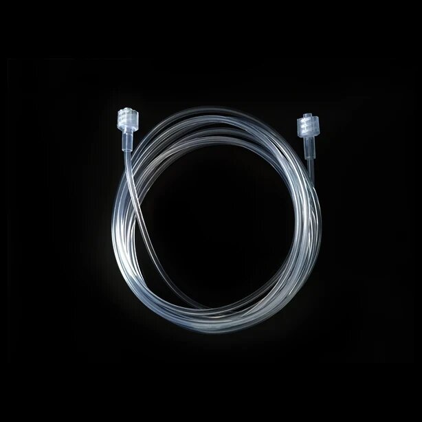 Одноразовая линия для отбора проб ETCO2 V-Lock №1002 luer male male